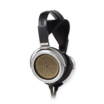 [Stax] SR-009s : headphone