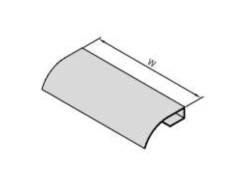 END DROPOUT PLATE : ㈜서한공업-제품소개- 케이블트레이-Ladder Type&Solid Bottom Type