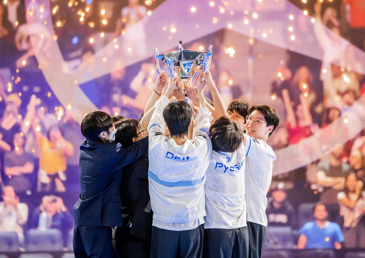 22DRX님의 후원 : 곰 보금자리 프로젝트 : Project Moon Bear