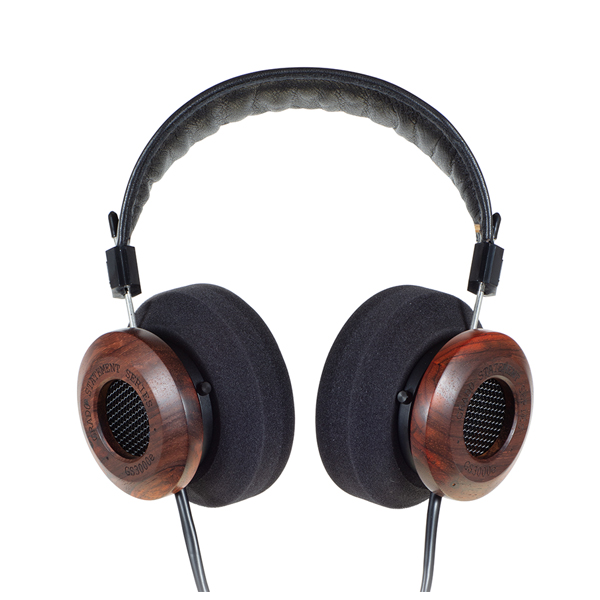 GS3000e : grado headphone