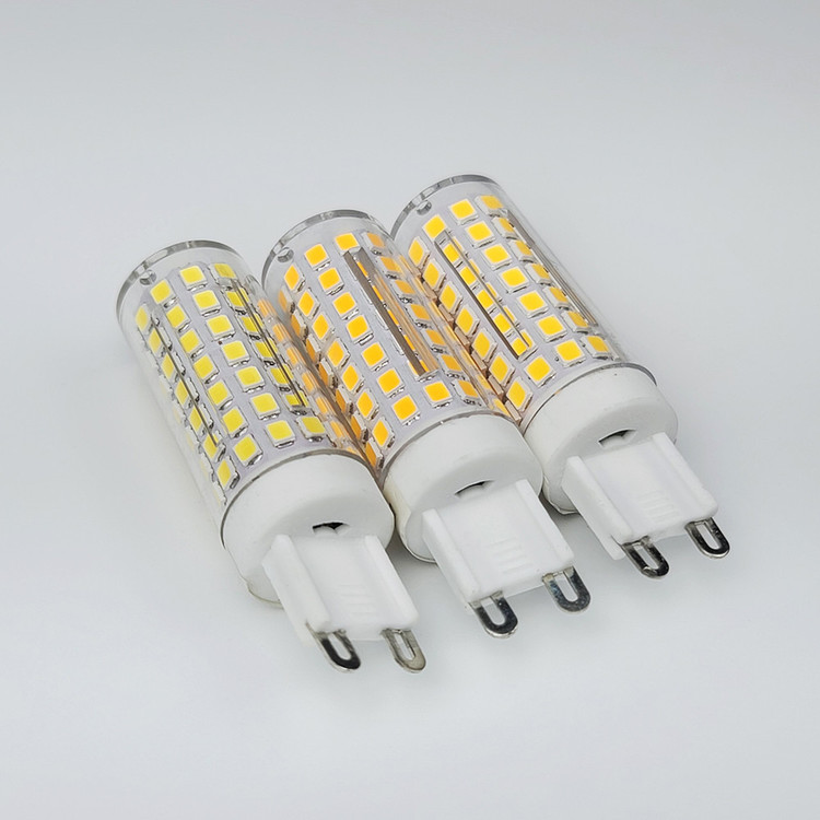 LED G9 램프 할로겐 핀전구 옥수수램프 꼬마전구 2.6W 4.2W