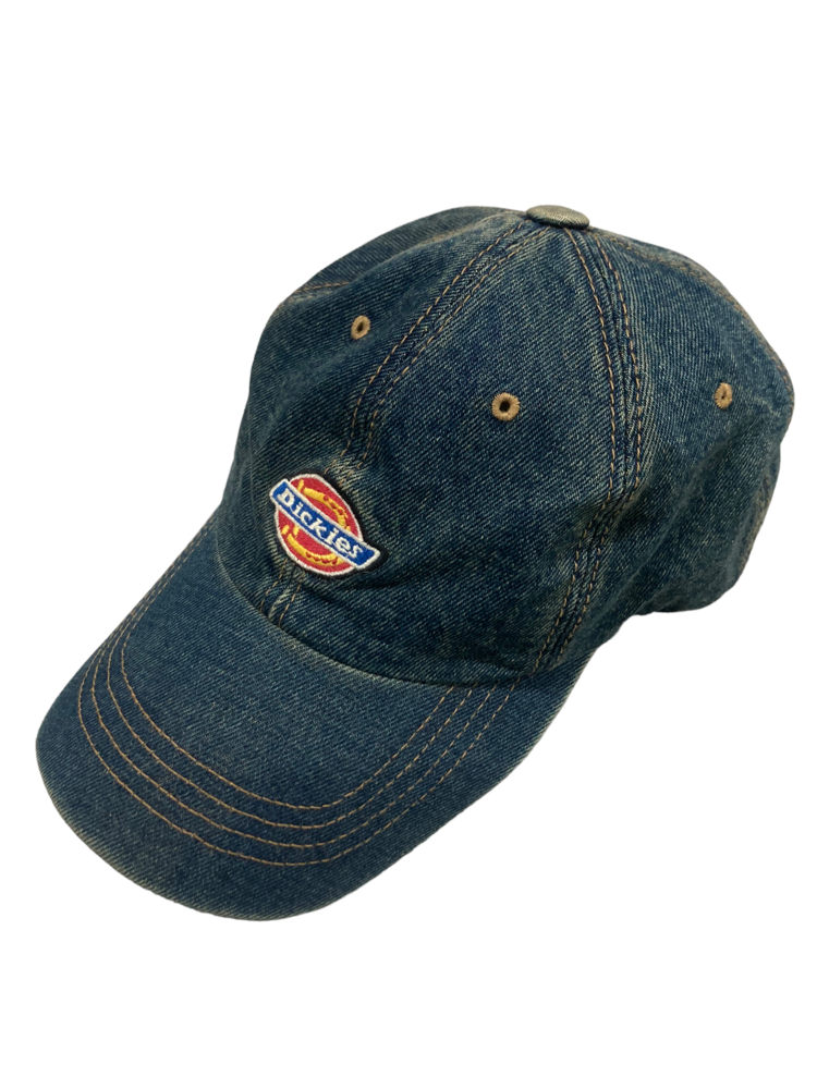 Dickies denim cap : RAG STORE
