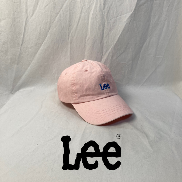 Lee cap : mascompany