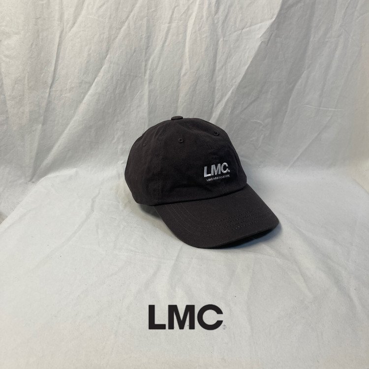 LMC cap : mascompany