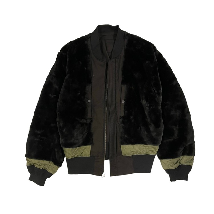 orleans reversible Jacket : ORLEANS STORE