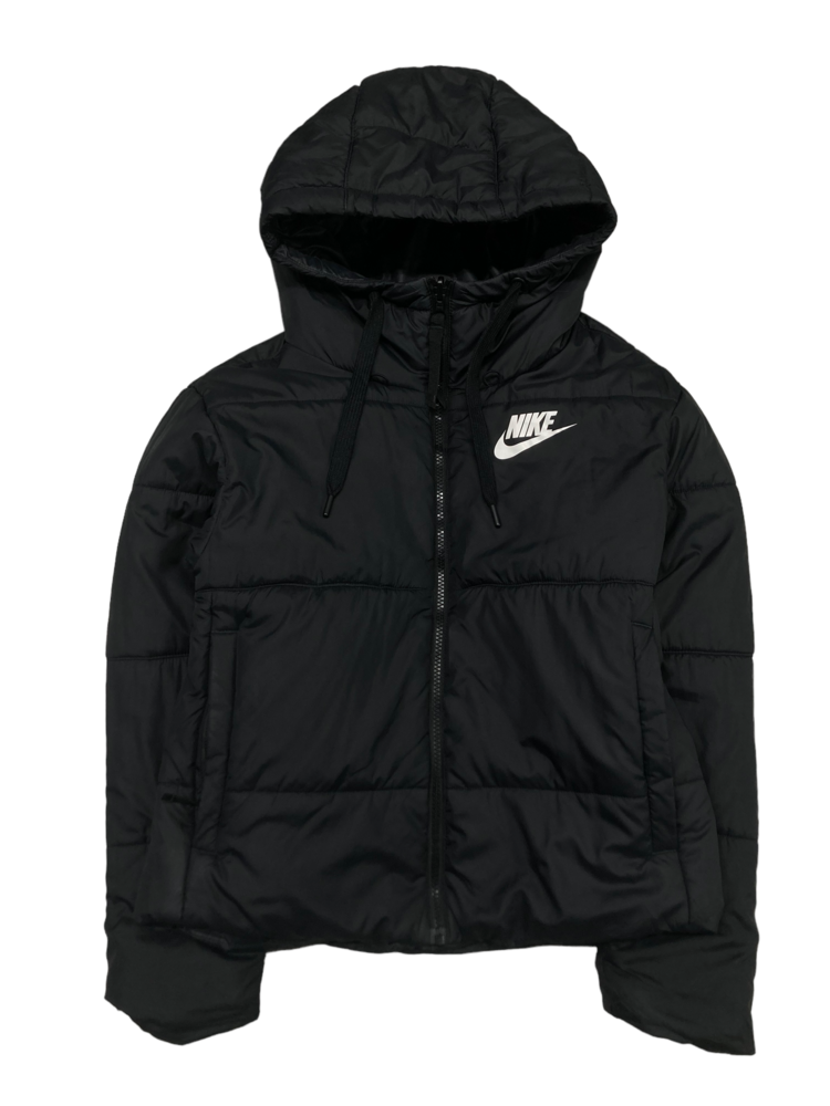 NIKE reversible jumper : RAG STORE