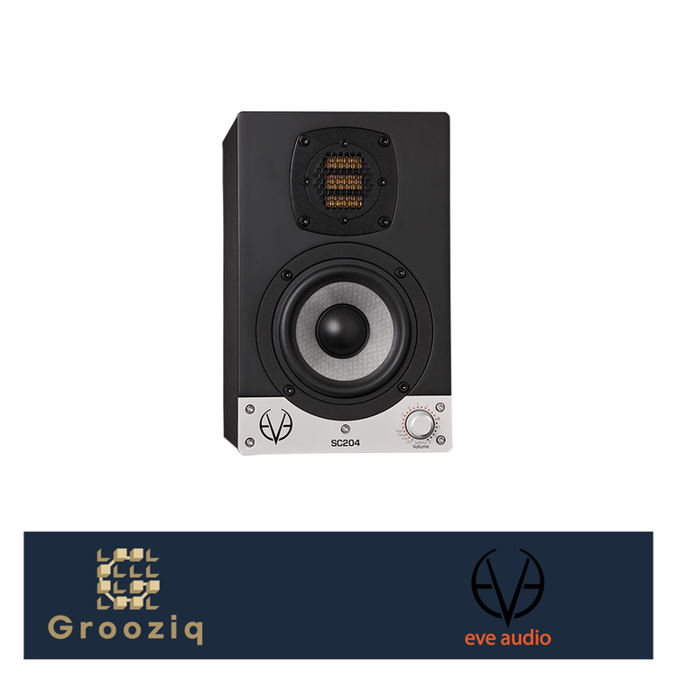 EVE Audio SC204 이브 오디오 모니터 스피커