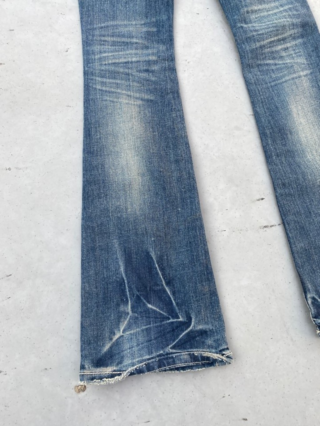 Miss Me jeans : citycitycity