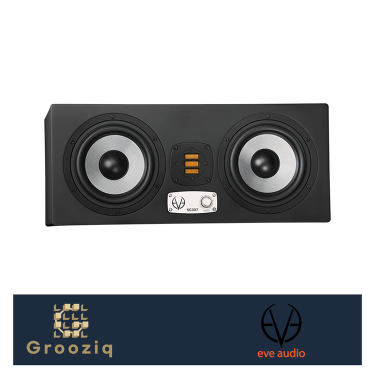 EVE Audio SC307 이브 오디오 모니터 스피커