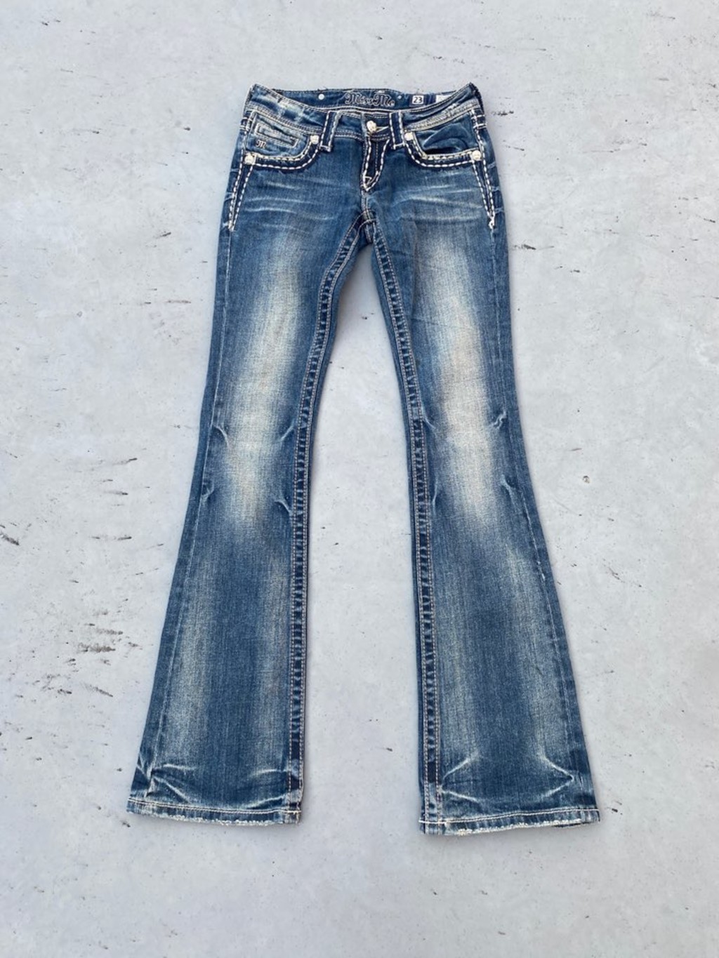 Miss Me jeans : citycitycity