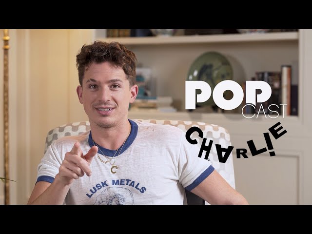 찰리 푸스(Charlie Puth)에게 멜론 댓글 읽어주기 : Interview