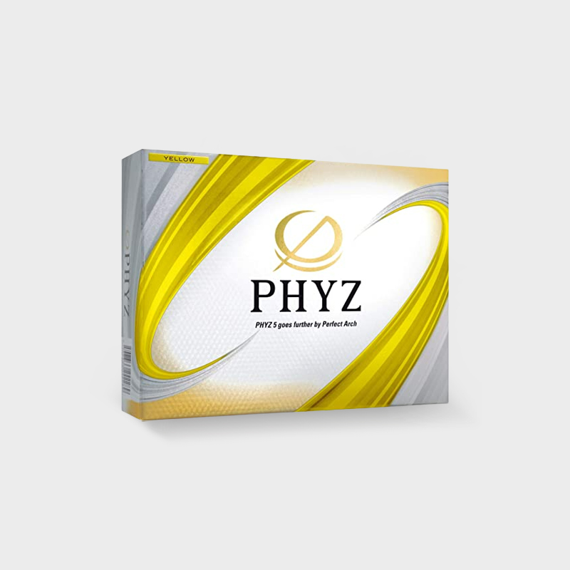 브릿지스톤 19 PHYZ 4피스 (화이트) : 기프트사파리