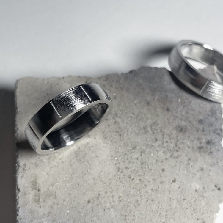 ziegel Ring : 8:logtxme(에잇로그타임)