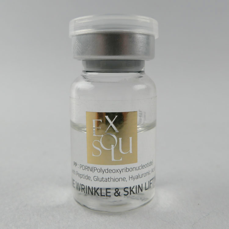 PP: FINE WRINKLE & SKIN LIFTING / 3ml : EXSOLU