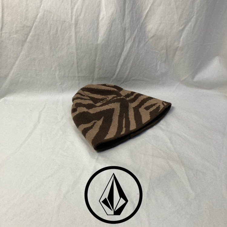 Volcom beanie : mascompany