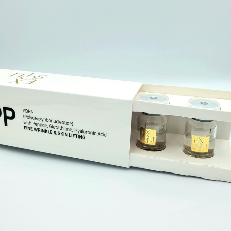 PP: FINE WRINKLE & SKIN LIFTING / 3ml : EXSOLU