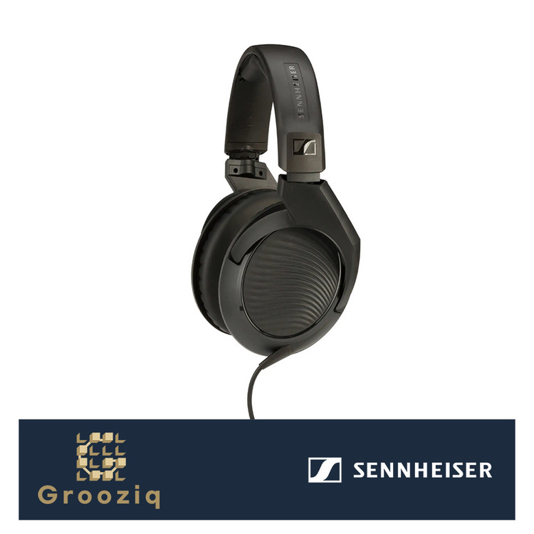 Sennheiser HD200 Pro 젠하이저 헤드폰