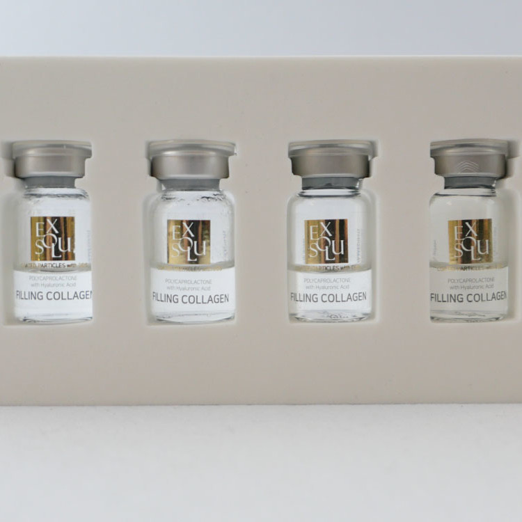 PCL: FILLING COLLAGEN / 2ml : EXSOLU