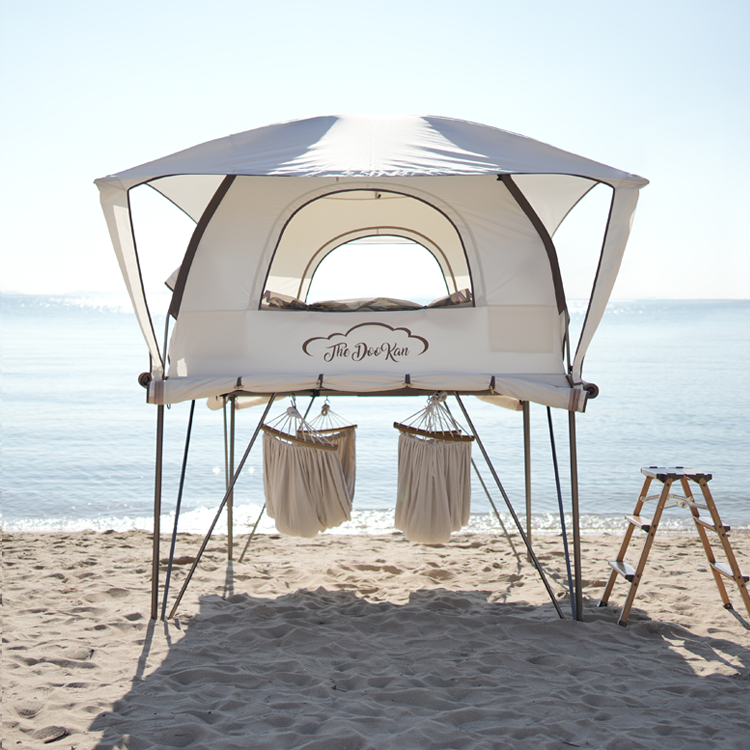 THEDOOKAN Loft Cammock 201 White : THEDOOKAN