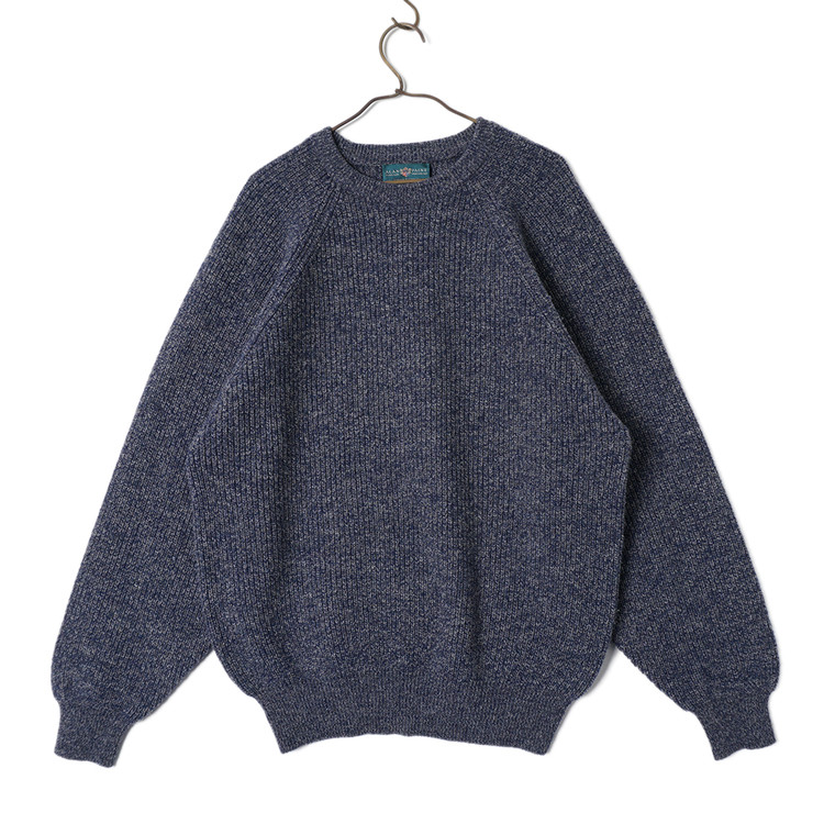 Alan Paine (Wool, England Made) : 파브리크 스토어 Fabrique Store