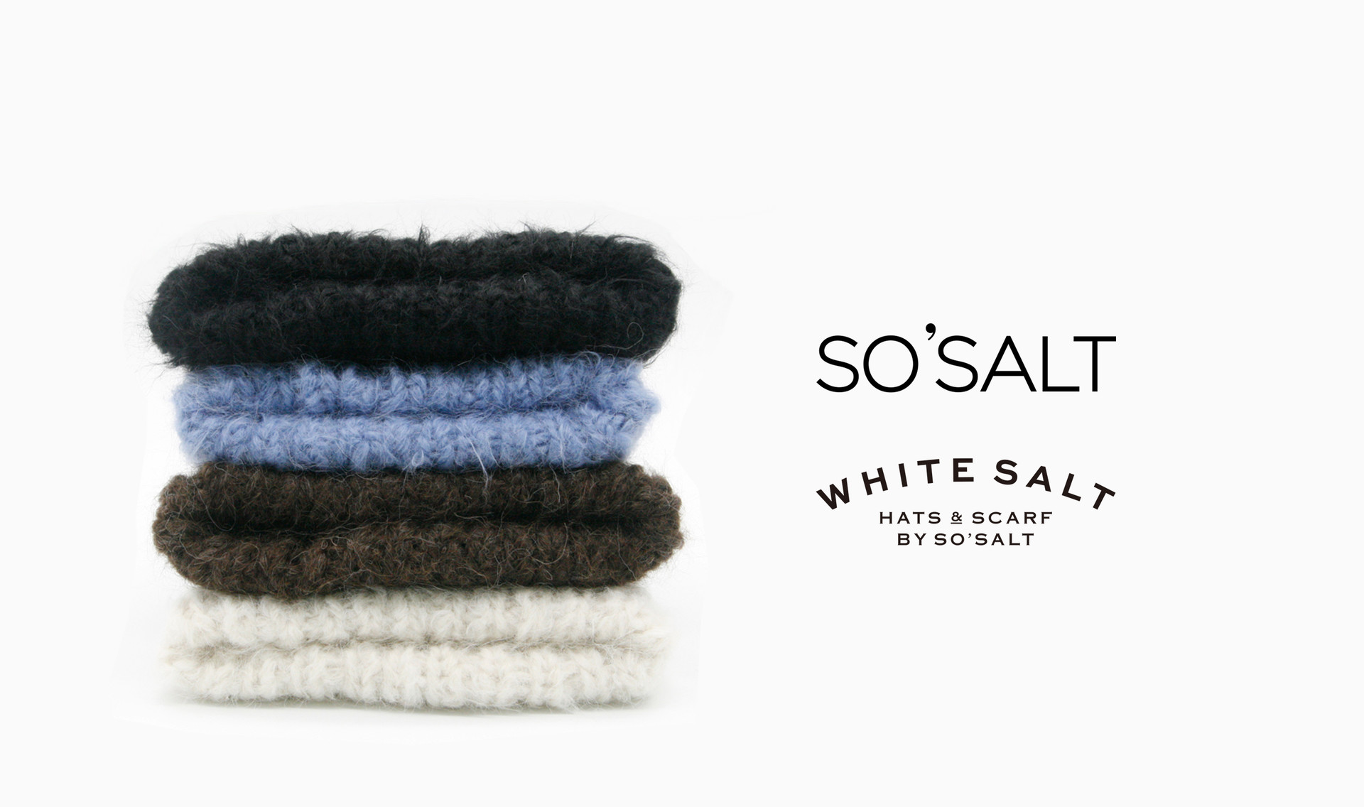 쏘솔트 공식홈페이지