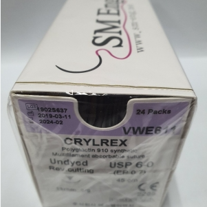 무뎌지지 않는 바늘 : 국산 SM-eng 바이크릴 대체품 CRYLREX : 에듀벳마켓