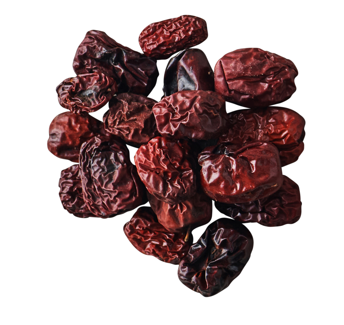 Jujube : Raw Materials