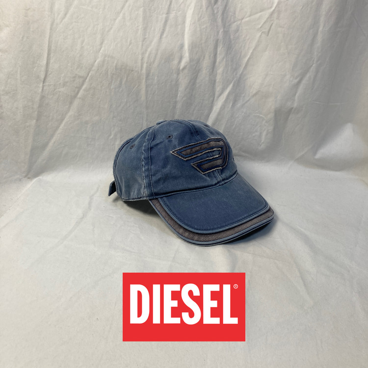 Diesel cap : mascompany
