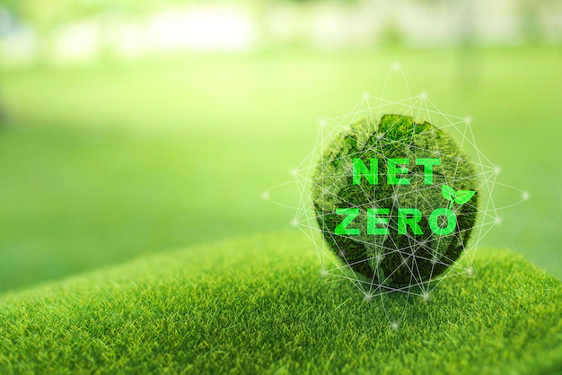 넷제로(Net zero)란? : 전남나주 강소특구