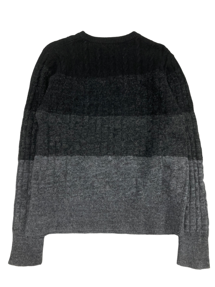 BEAMS HEART cable knit : RAG STORE