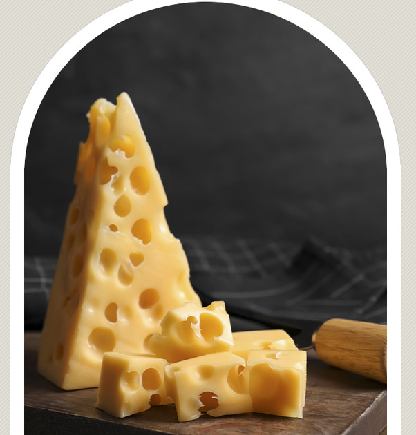 Ciao, italian cheese time : 하이스트리트이탈리아