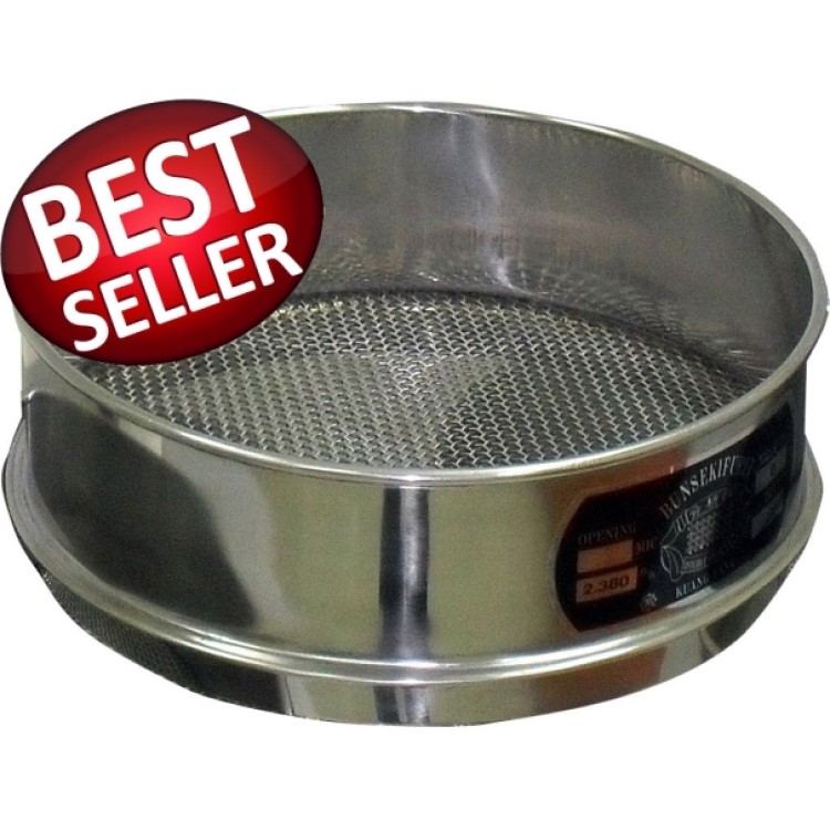 SIEVE-SERIE Sieves diameter 200mm : CHEMCOKOREA 켐코코리아
