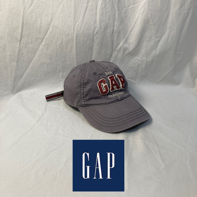 Gap cap : mascompany