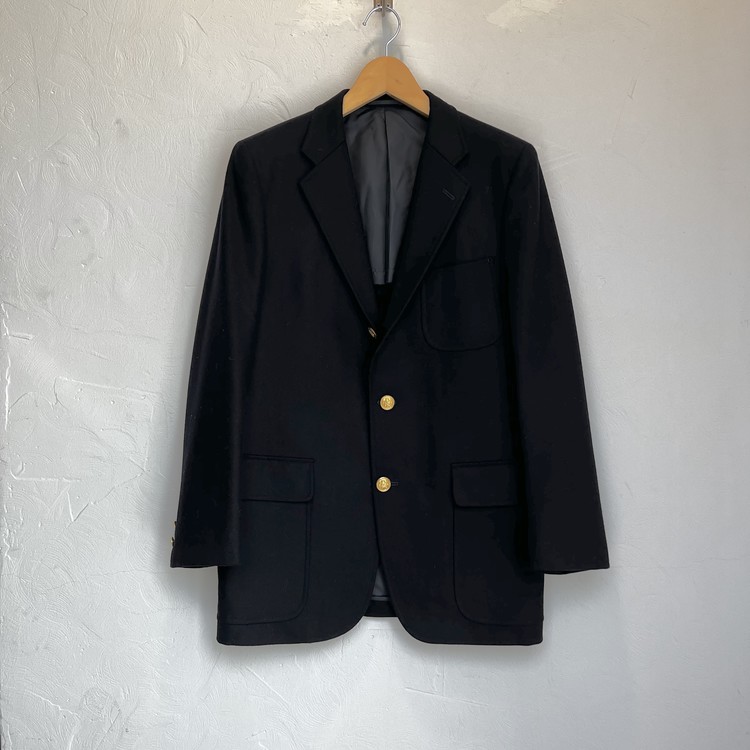 J.Press Gold Button Wool Blazer : 커넥티드도어 connected door