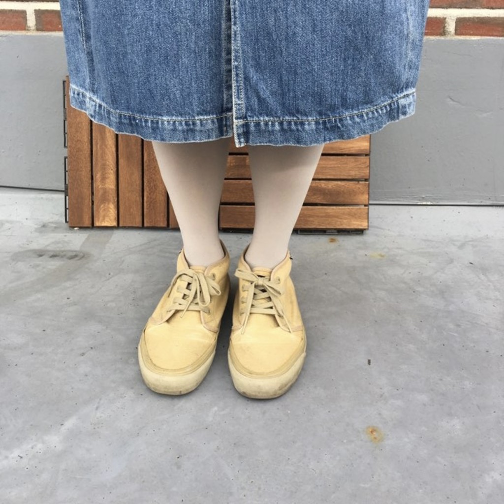 Vans X Wtaps Shoes : citycitycity