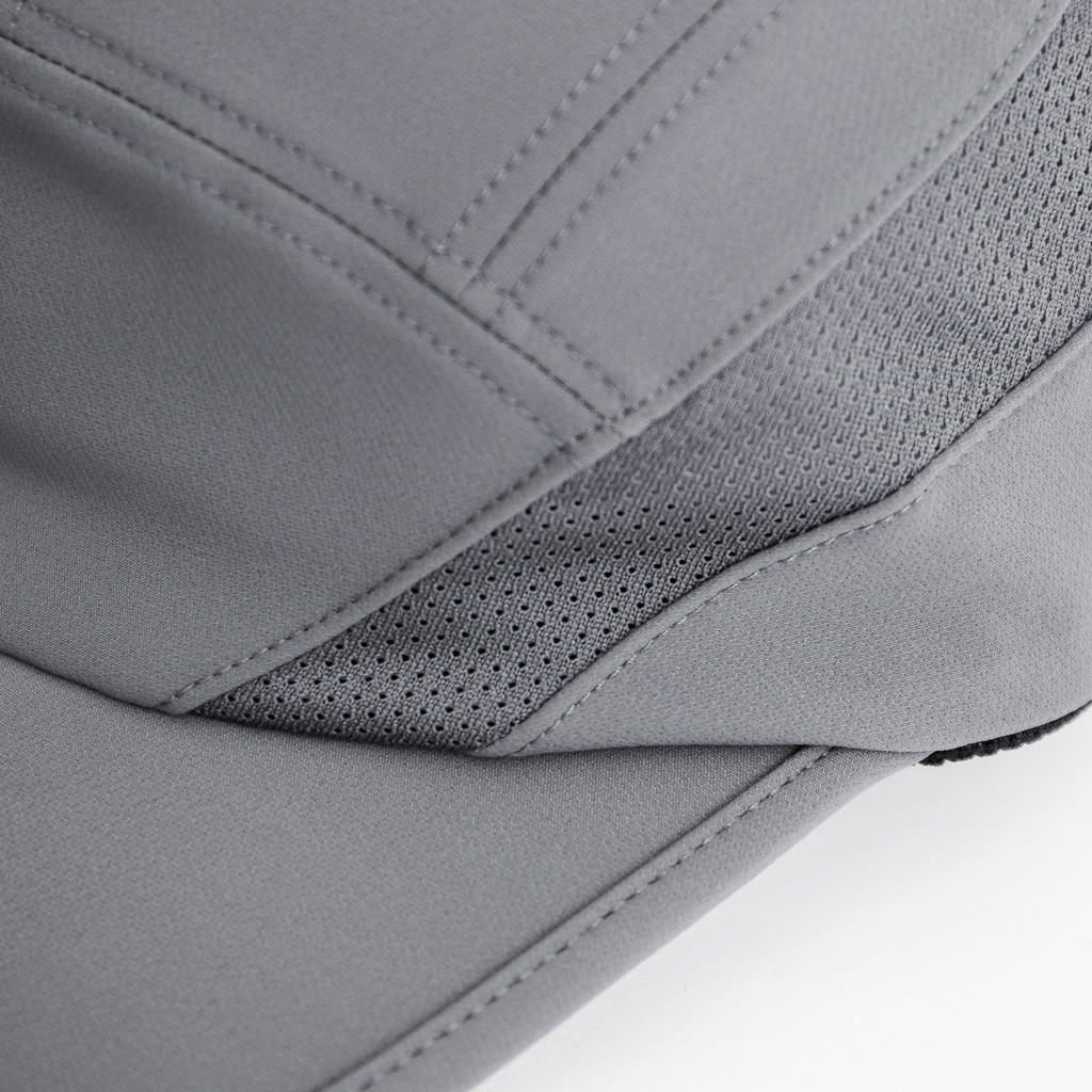 CAYL 케일 / Stream Softshell Cap / 그레이 : 굿스포츠