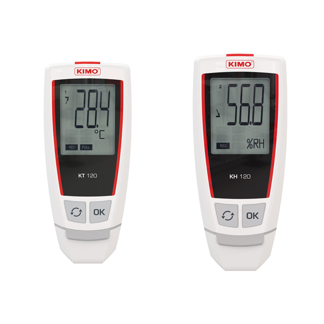 키모 KIMO KT 120 & KH 120 한글 데이터시트 등 : 도서관 : 지니어스인더스트리 - 대한민국 No.1 산업장비 공급채널