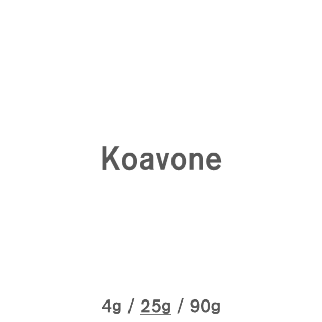 Koavone : SHUAFㅣ슈아프 공식 홈페이지