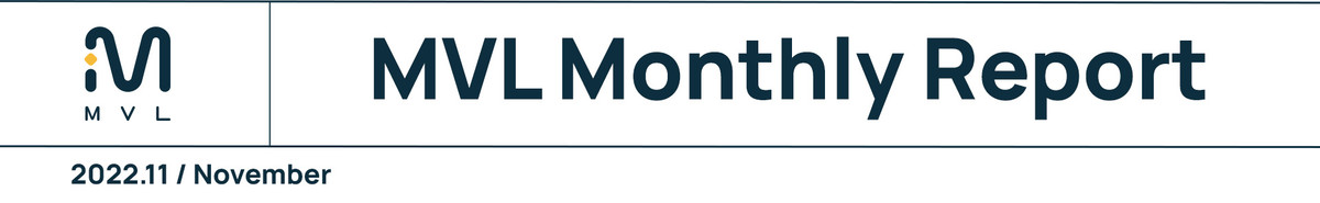 Monthly Report (November 2022) : MVL l Reports