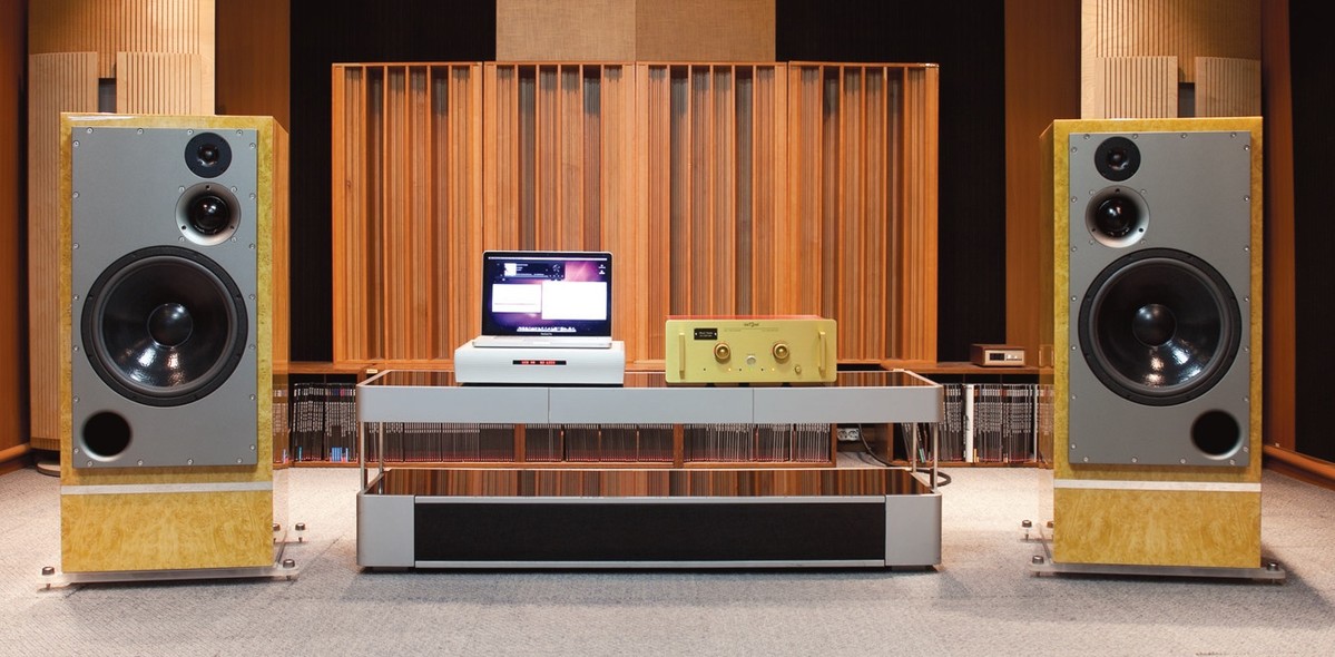 ATC 사운드의 완벽한 면모를 이 조합으로 확인하다 : atc