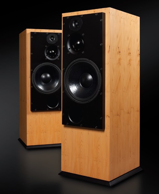 SCM 100 SL Tower, 무대의 격을 한 차원 끌어올리는 ATC 사운드의 위용 : atc