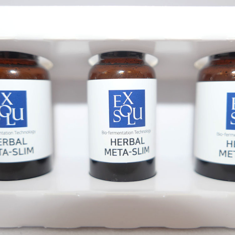 META-SLIM: Promote the release of lipolytic hormones and reduce body ...
