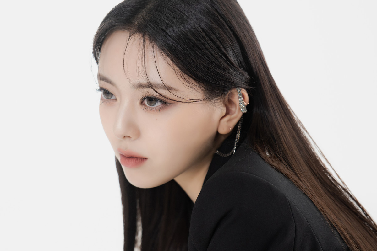 ITZY 유나님의 후원 : 곰 보금자리 프로젝트 : Project Moon Bear