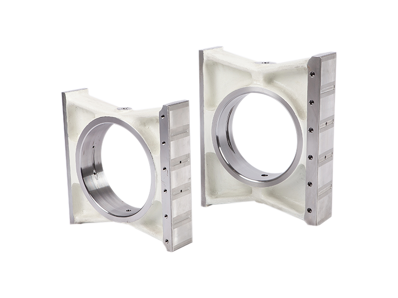 Guide Shoe : (주)동서기연 - 제품정보-선박기계-Engine Bearing