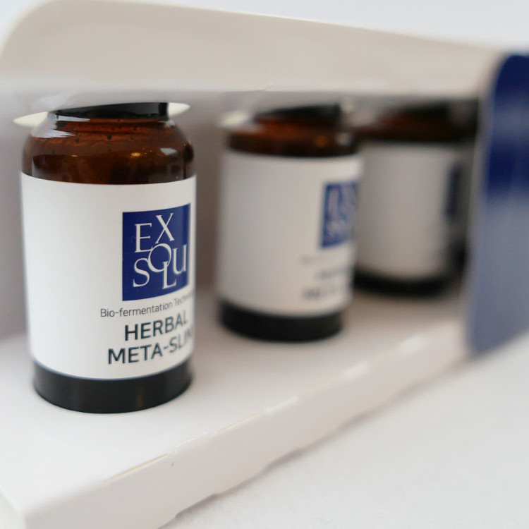 META-SLIM: Promote the release of lipolytic hormones and reduce body ...