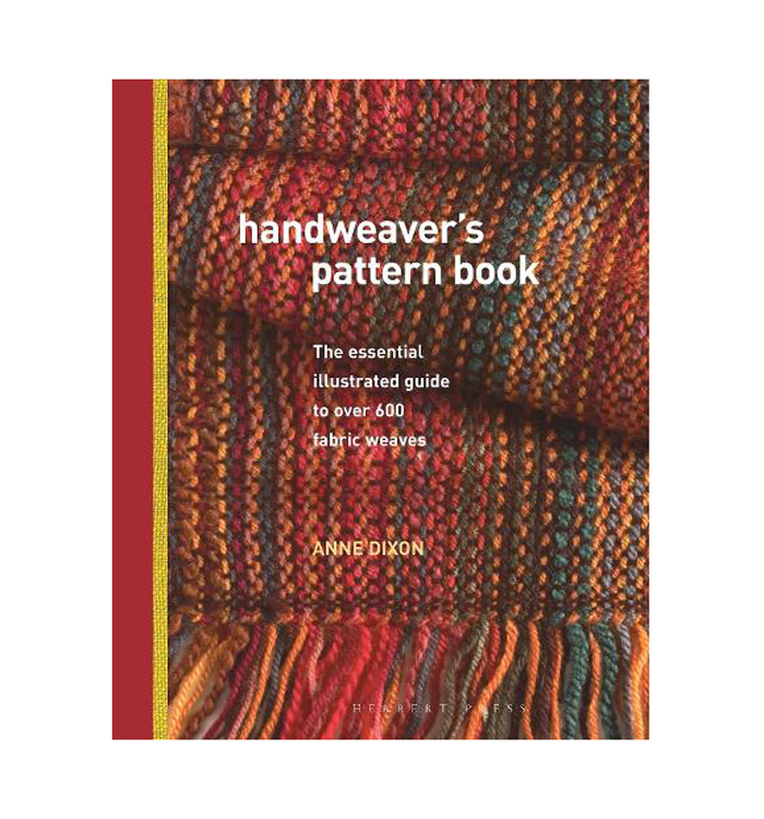 The Handweaver’s Pattern Directory : Studio Atcoat