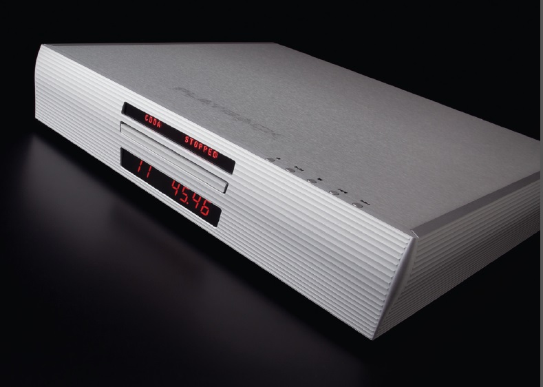 MPS-3, 아날로그적인 감성을 가장 잘 이해하고 표현하다 : playback