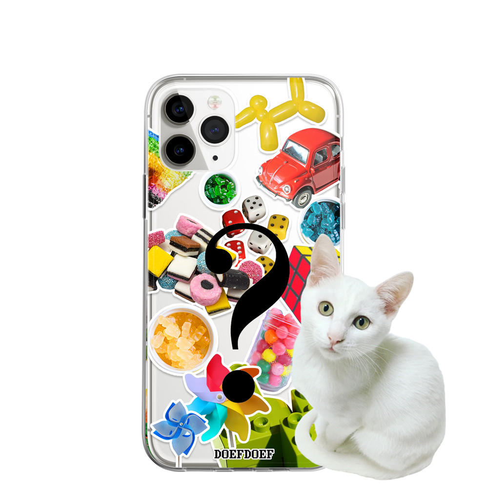 도프도프 - DOEF DOEF