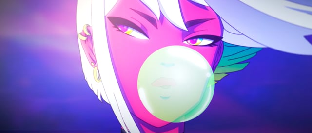 ‘BEND REALITY’ GOES ON : mg25