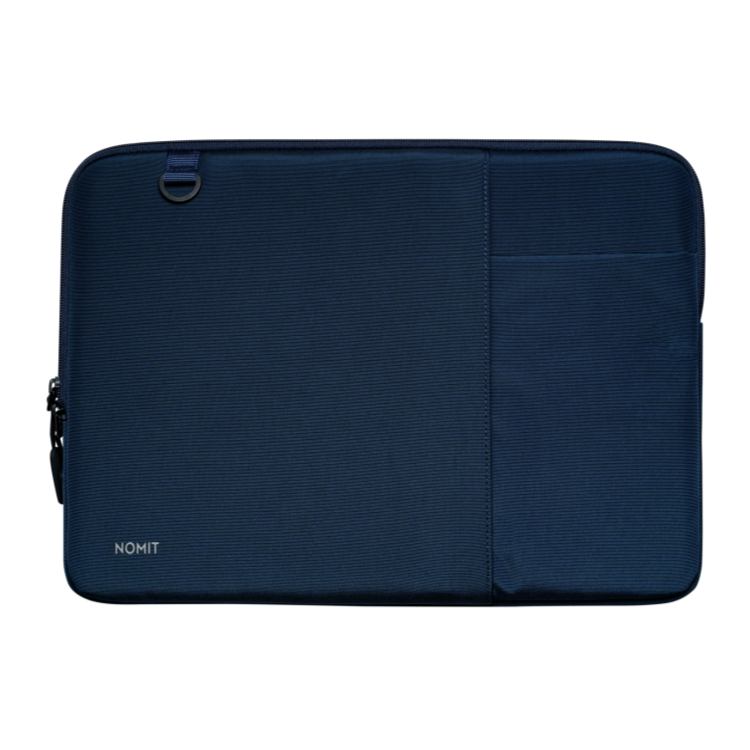 NOMIT 노밋 세이프가드 슬리브 네이비